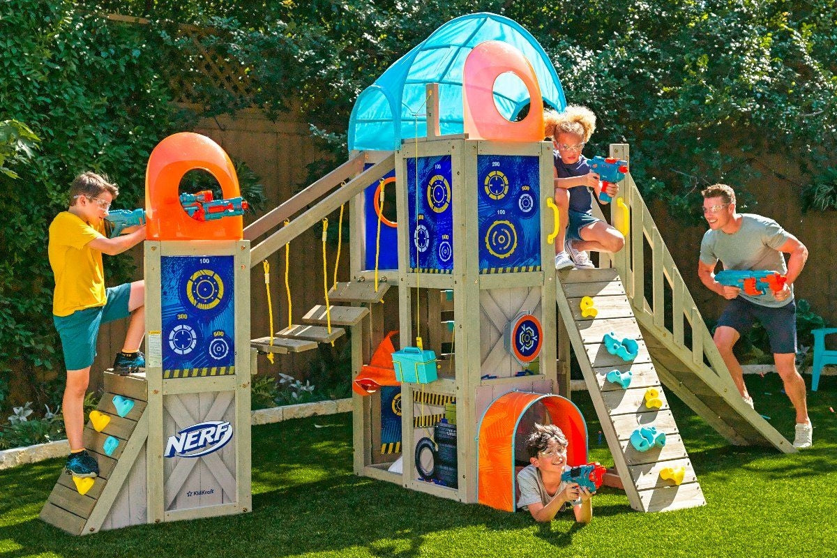 NERF – Tagged "new"– The Best Backyard