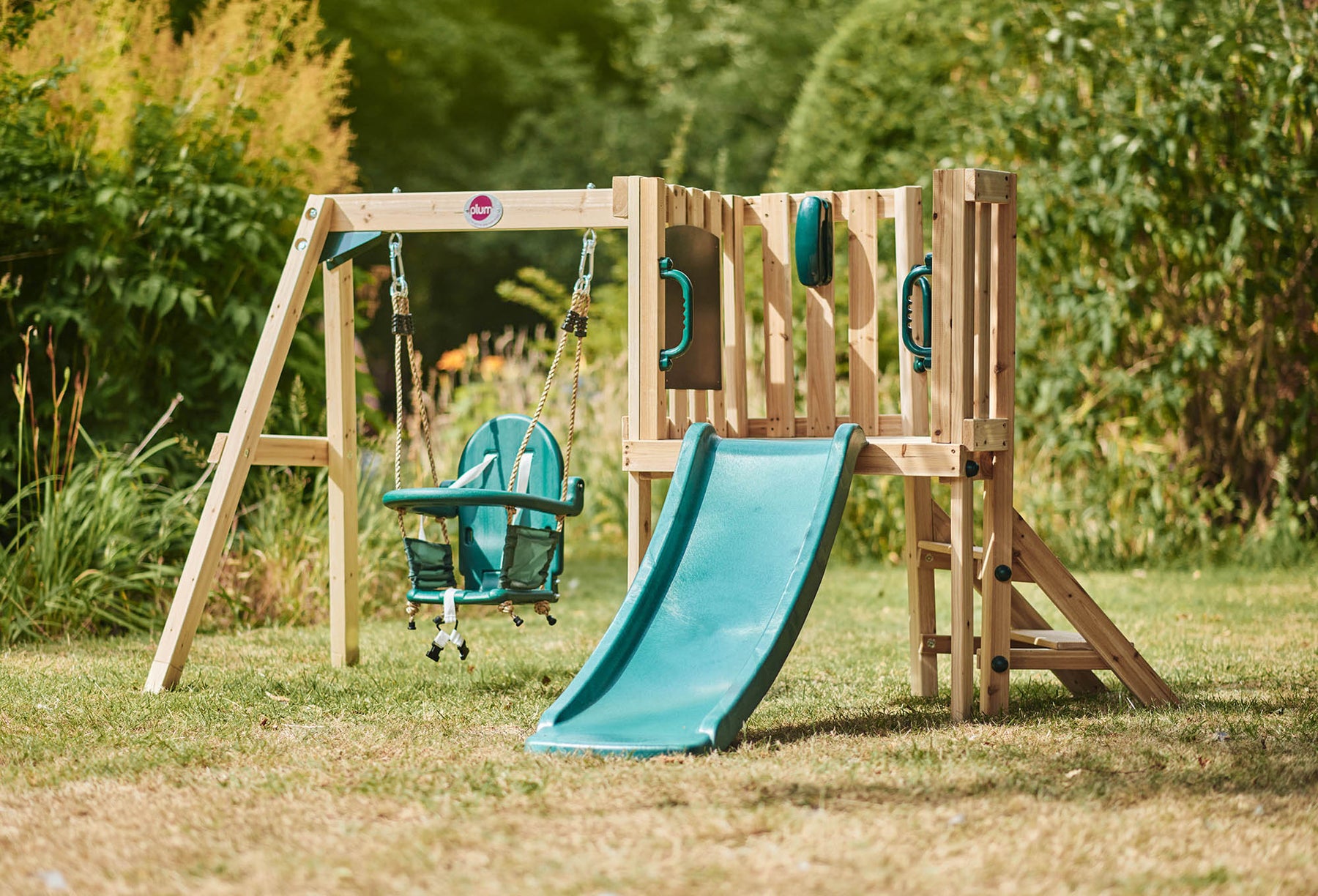 Plum Play Junior Activity Centre | Popular Product | Order Online – The ...