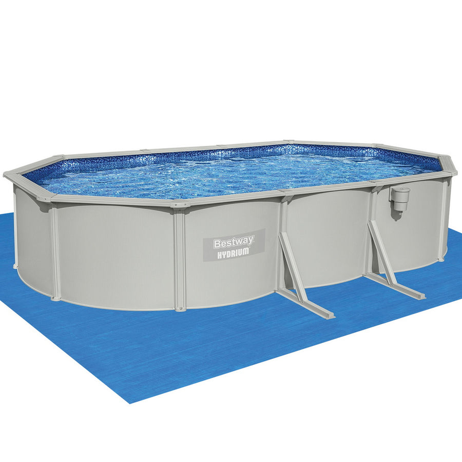 Above Ground Pools Australia | Wide Range, Fast Delivery & Expert ...