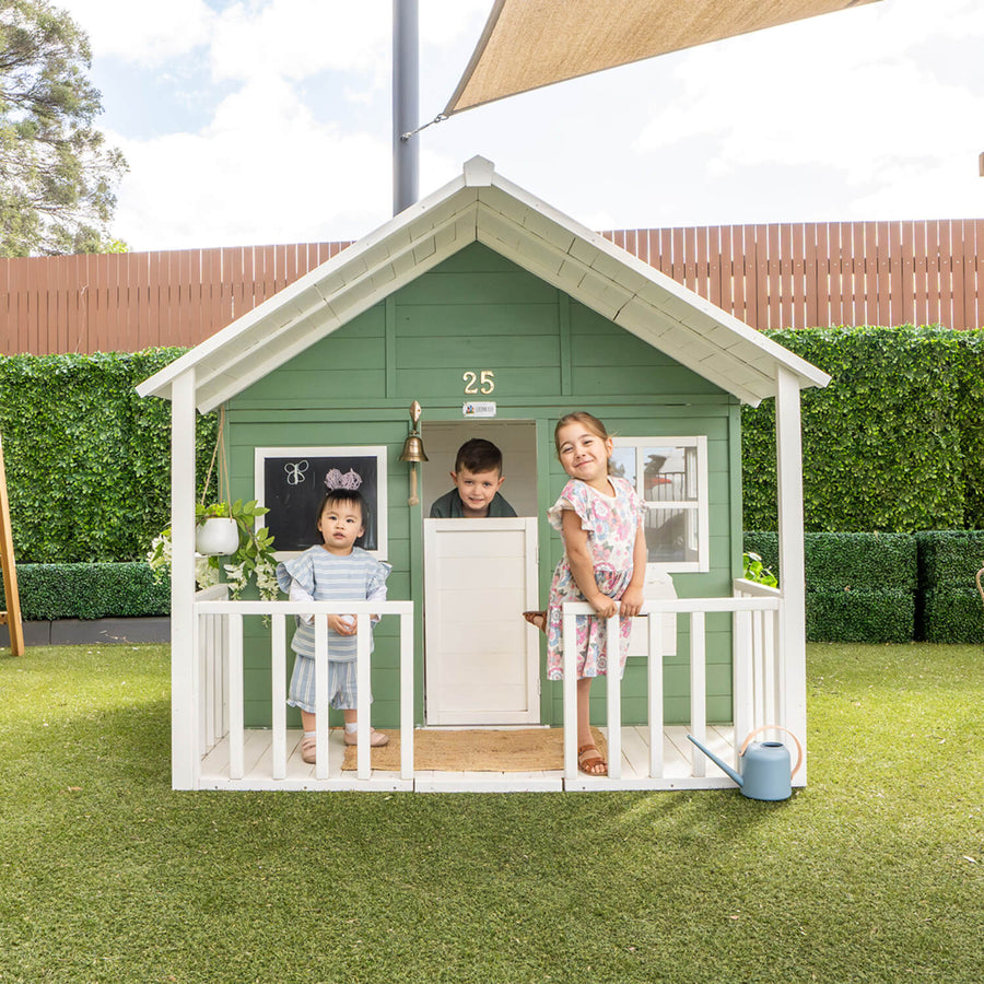 Camira Cubby House Set | Best Selling Cubby House | Low Prices & Fast ...