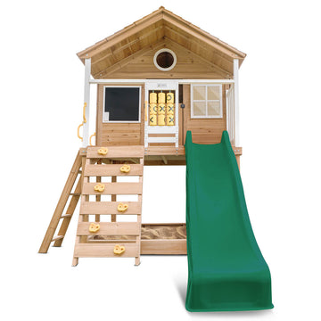 Cubby Houses - Large Range | Quality Brands | Low Prices – The Best ...