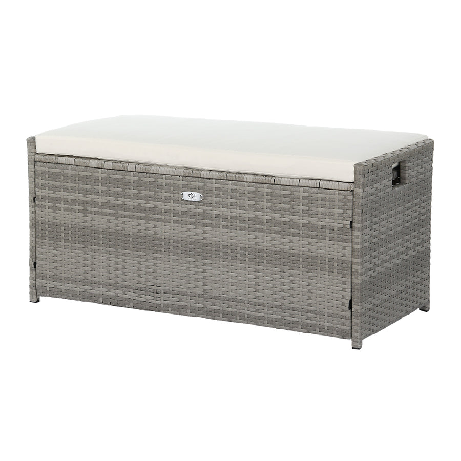 Waterproof Outdoor Storage Boxes: Large Range - Sale Now On | The Best ...