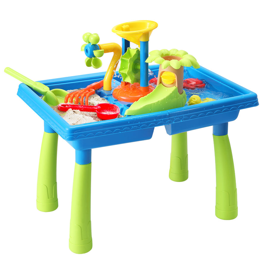 Sand and Water Play Tables & Sensory Activities | On Sale Now! – The ...
