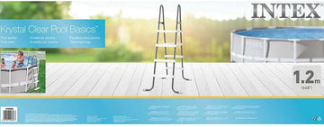 Intex Pools, Spas, Waterslides & Pool Toys | The Best Backyard