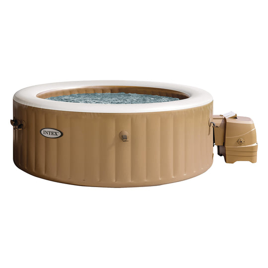 Intex Inflatable Spa – The Best Backyard
