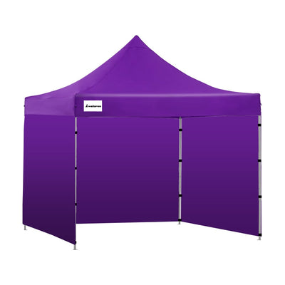 Portable Pop Up Gazebos & Outdoor Marquees | The Best Backyard