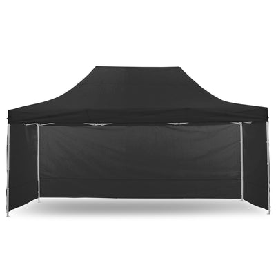 Portable Pop Up Gazebos & Outdoor Marquees | The Best Backyard