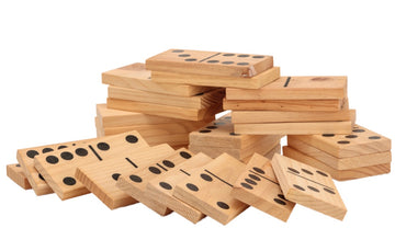 Giant Outdoor Games | Oversized Lawn Games for Events & Backyard Fun ...