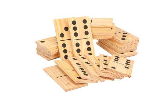 Giant Outdoor Games | Oversized Lawn Games for Events & Backyard Fun ...