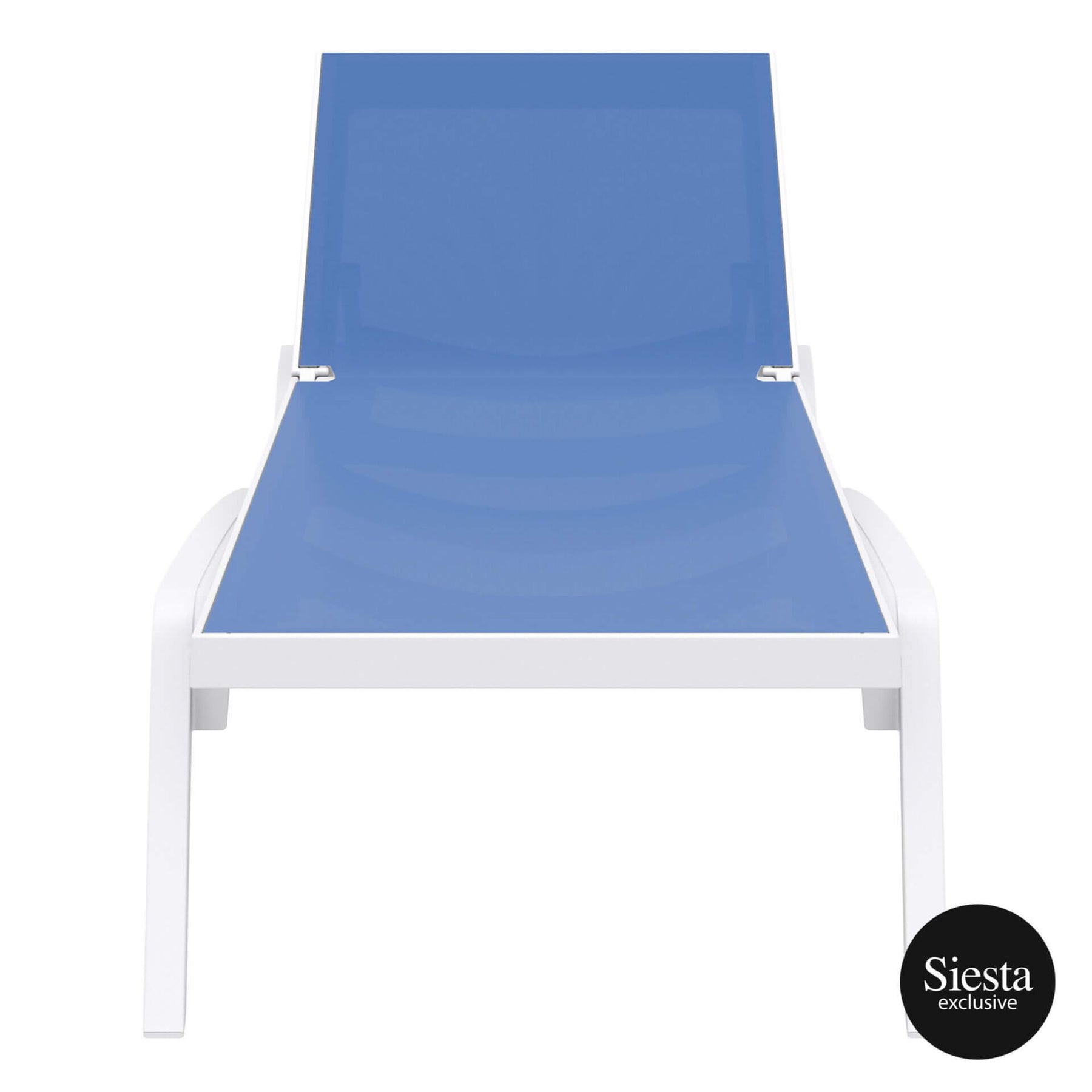 Pacific Sunlounger by Siesta – The Best Backyard