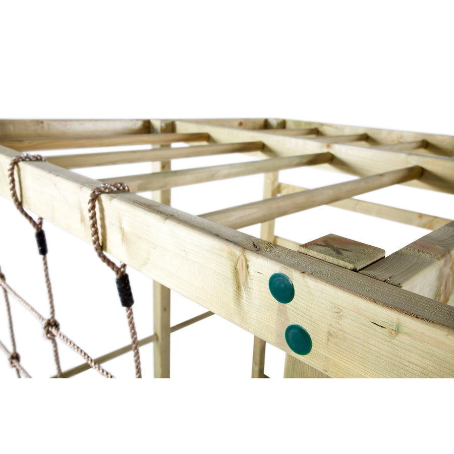 Plum Wooden Climbing Cube | Recommended Product | Order Online – The ...