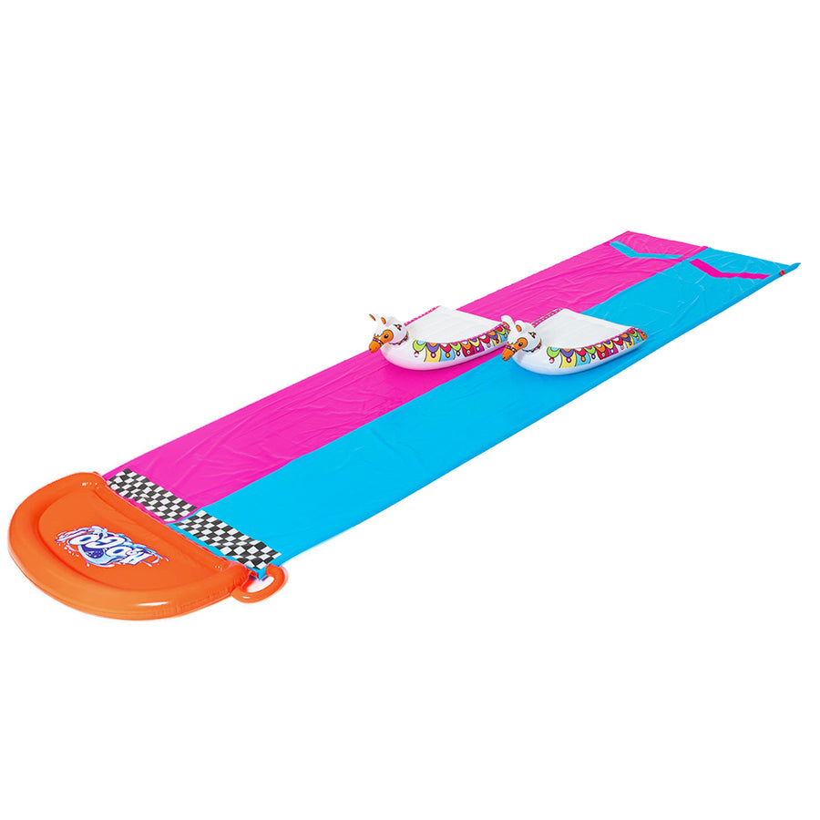 Slip and Slides | Large Range, Top Brands, Low Prices | Single & Double ...