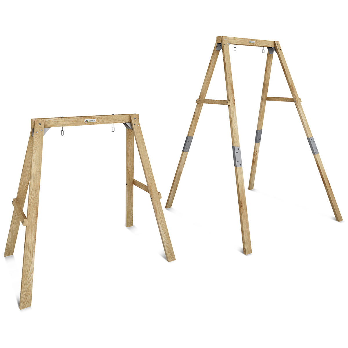 Lifespan Kids Bloom Growable Swing Frame – The Best Backyard