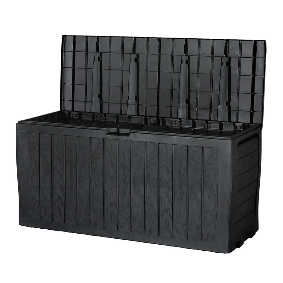 Waterproof Outdoor Storage Boxes - Large Range & Low Prices | The Best ...