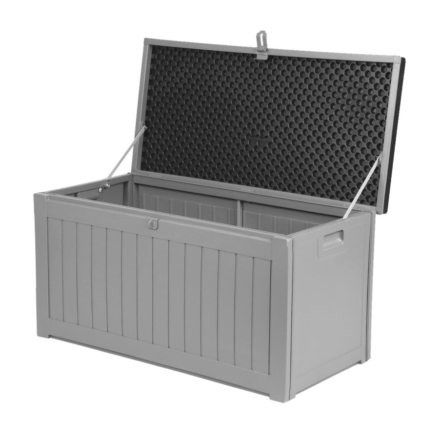 Waterproof Outdoor Storage Boxes: Large Range - Sale Now On | The Best ...