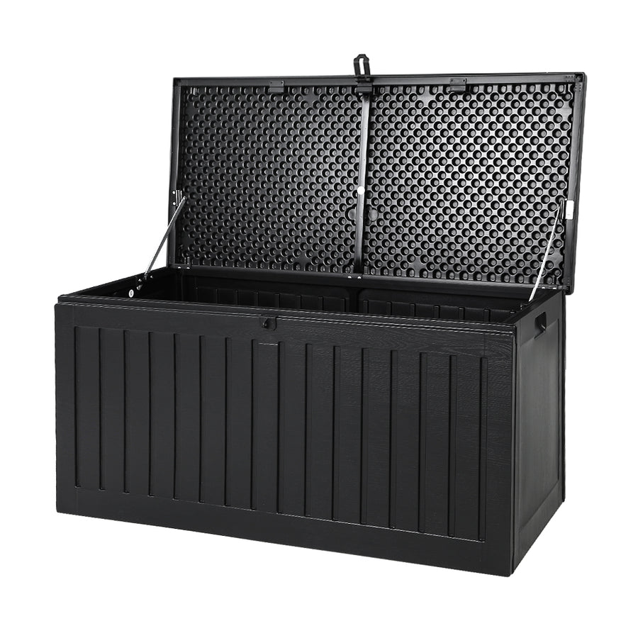 Waterproof Outdoor Storage Boxes: Large Range - Sale Now On | The Best ...
