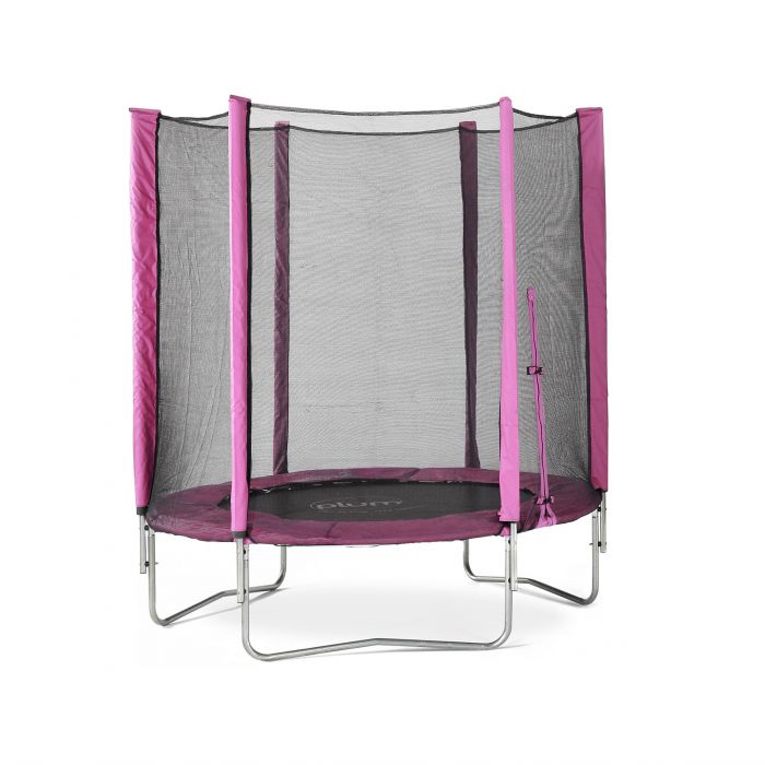 Outdoor Trampolines | Large Range, Top Brands, Low Prices | Fast ...
