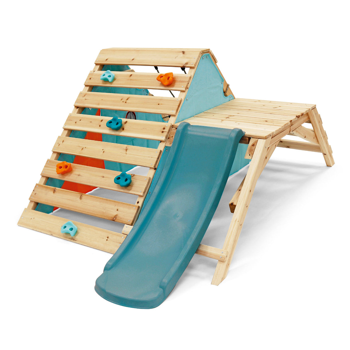 Plum My First Wooden Play Centre – The Best Backyard